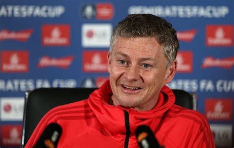 Ole Gunnar Solskjaer Sacked As Manchester United Coach Breaking