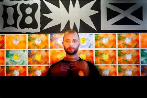 Cabin Fever Pablo Dalas Bruzz