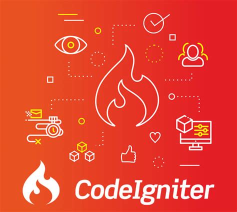 Codeigniter Development Elance Softech