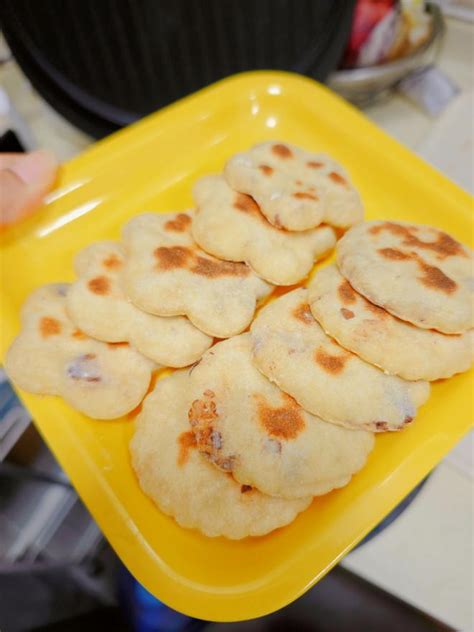 【山药红豆饼的做法步骤图，山药红豆饼怎么做好吃】打鱼晒网下厨房