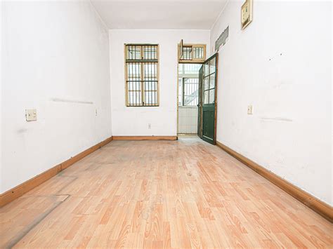 吉庆院二手房 5号线运河上街旁 一梯两户全明户型 两房朝南有钥匙 杭州我爱我家二手房官网