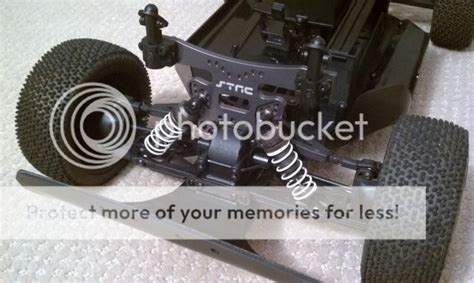 Jammin Scrt10 R C Tech Forums