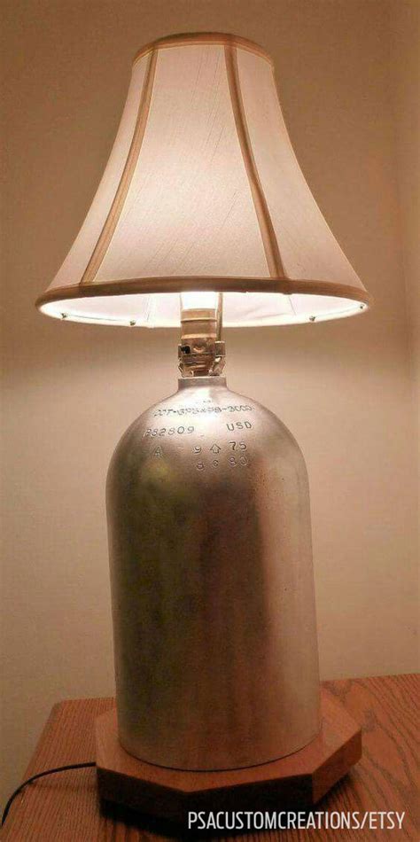 8 Ways To Reuse Old Scuba Diving Tanks Scuba Diving