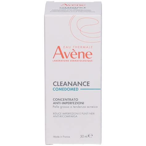 Eau Thermale Avène Cleanance Comedomed Concentrato Anti-imperfezioni ...