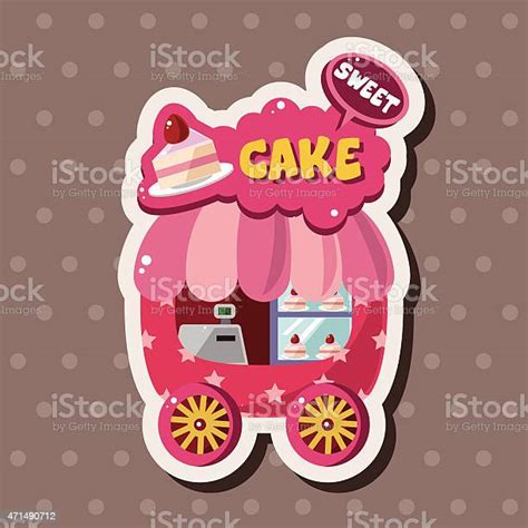 주말뿐이라도 식당차 테마 요소를 0명에 대한 스톡 벡터 아트 및 기타 이미지 0명 2015년 개 Istock