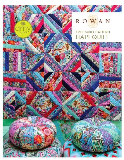 Cabbage Corner Hapi By Amy Butler Is Here
