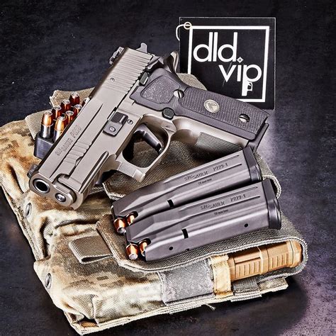 Sig Sauer P229 Legion 9mm 39 Sao Or Webinar Sig Sauer