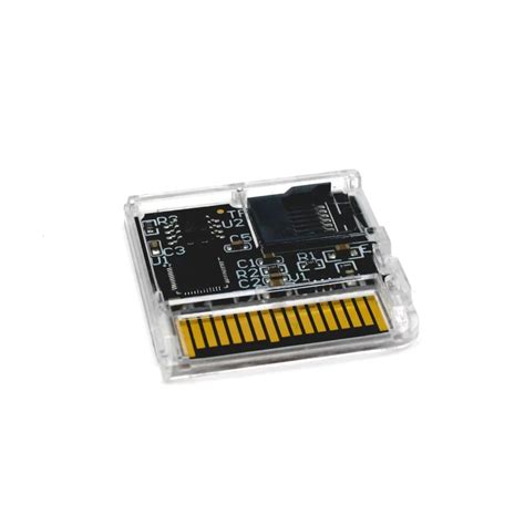 Hardware Review Ez Flash Parallel For Nds