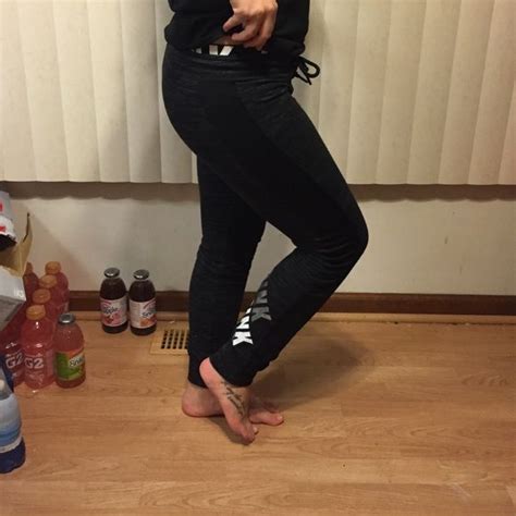 Pink Gym Pant Gym Pants Pink Victoria Secret Pants Pink Gym