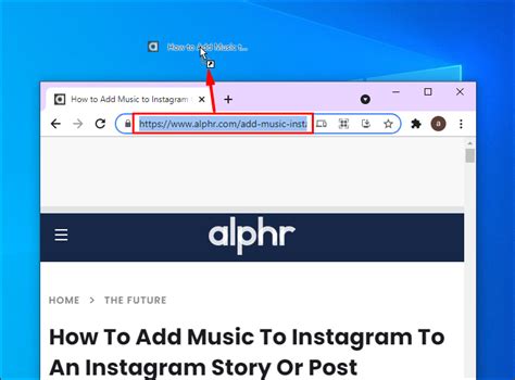 Create Desktop Shortcut Chrome Televisionlito