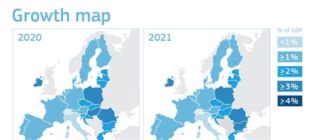 Komisja Europejska Prognozuje Stabilny Wzrost Gospodarczy W Polsce Polska W Unii Europejskiej