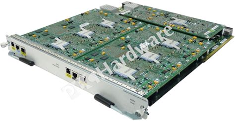 Plc Hardware Cisco Sce8000 Scm E Used Plch Packaging