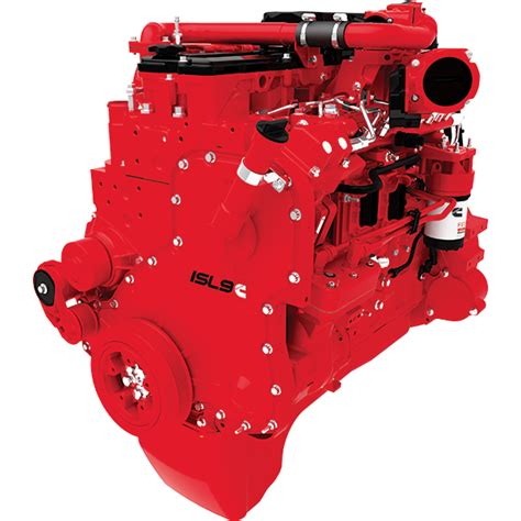 Isl9 2013 Cummins Inc