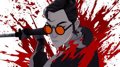 Adult Animation Revolution The Making Of Netflixs ‘blue Eye Samurai