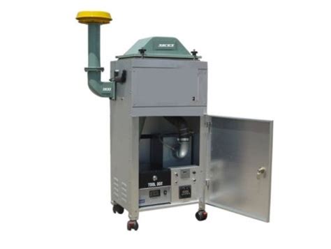 Particulate Matter Sampler Instruments At Best Price In Dehradun Id 7978188