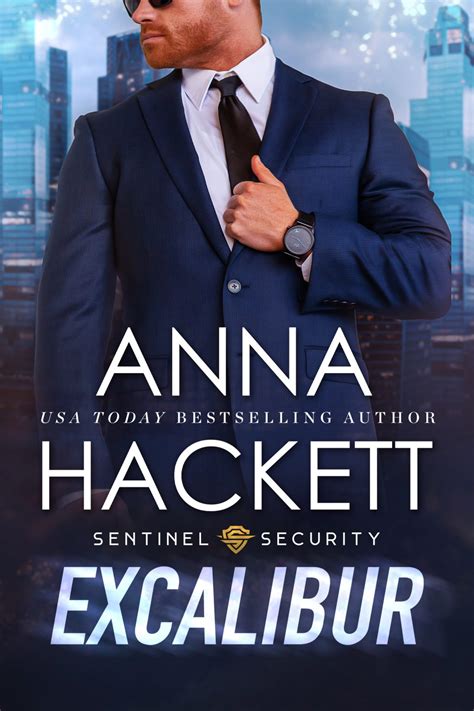Hex Sentinel Security Book 6 By Anna Hackett