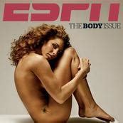 The Naked Sport Issue ShesFreaky