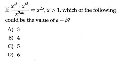 Will This Type Of Questions Be Tested In The Dsat R Digitalsats