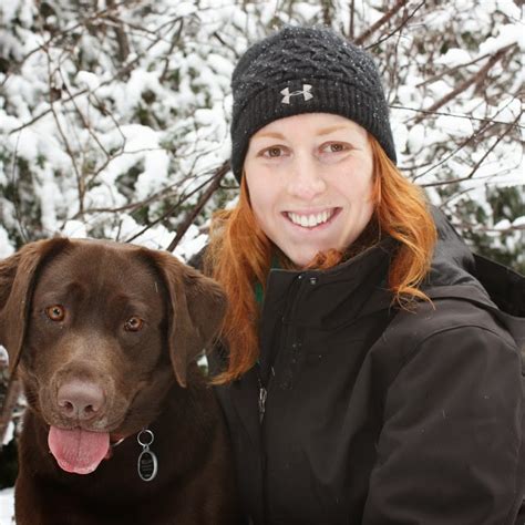 Catherine Bouchard Youtube