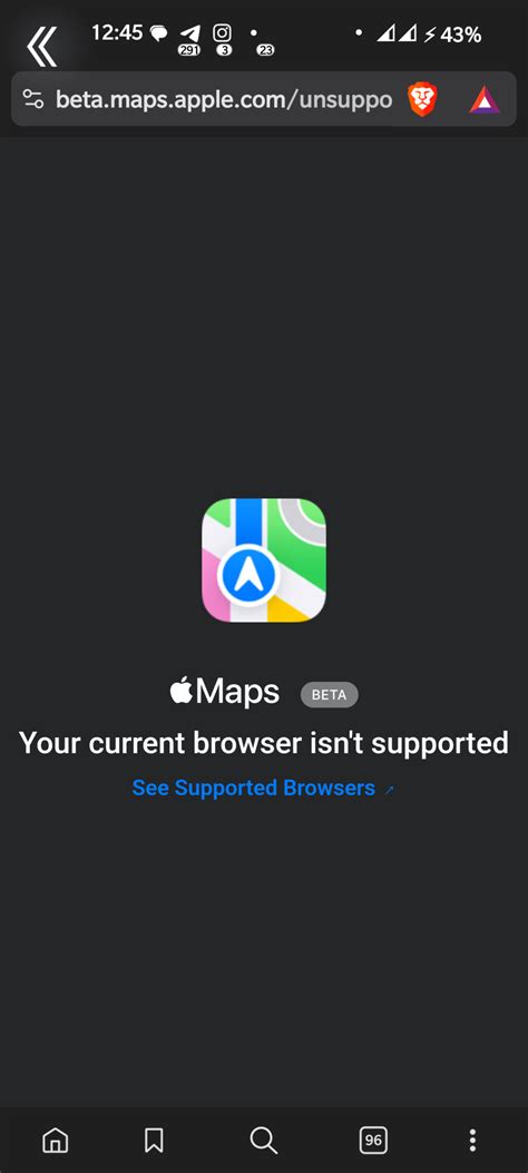 Apple Maps Is Now Available For Windows And Linux Gizmochina