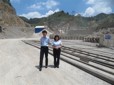 邮储银行六盘水市分行发放全市首笔抵押模式“小微易贷”企业贷款流程