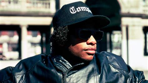 Eazy E To Be Revived Through The Power Of Ai According To His Son