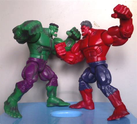 Sibeloy Baf Red Hulk