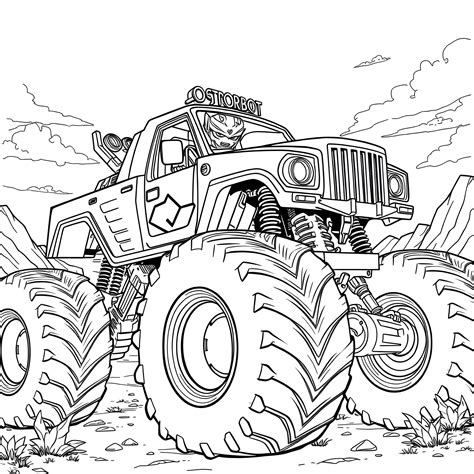 Best Astrobot Coloring Pages Free Printable Pdf