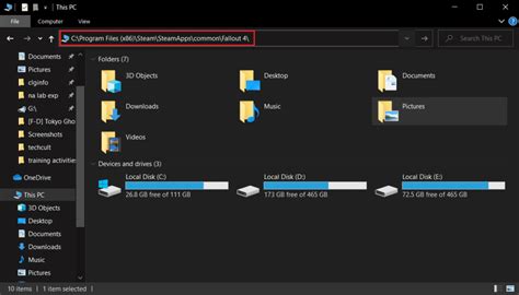 Fix Fallout 4 Script Extender Not Working On Windows 10 Techcult