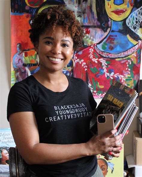 Professor Courtney Mauldin Awarded Humanities Grant For Black Girls Storytelling Project
