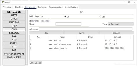 计算机网络期末实验考试题目总结用的是cisco软件~~计算机网络实验题 Csdn博客
