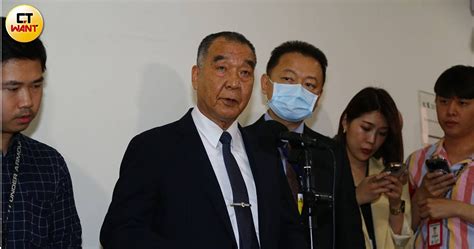 上兵逃陸3個月 邱國正坦承迄今不知該員下落 政治 Ctwant