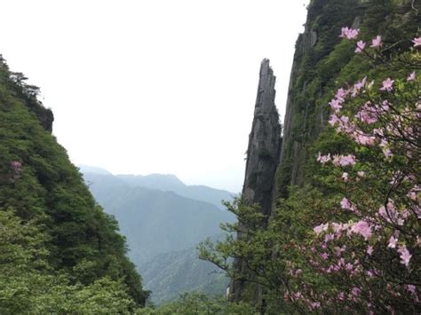 2023羊狮慕风景区游玩攻略 点没有开发出来原生态的 去哪儿攻略