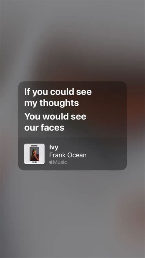 Pin By Taylor Thomas On Frank Ocean Rap Lyrics Quotes Meaningful