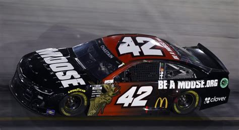 Moose Fraternity To Continue Sponsorship Of Ross Chastain Jayski S NASCAR Silly Season Site