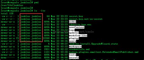 Devops学习实践（二） Jenkins安装、配置、任务构建devops配置任务 Csdn博客