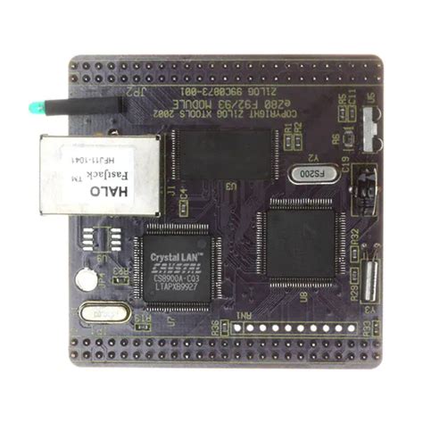 Zilog Ez80f92 User Manual Pdf Download Manualslib