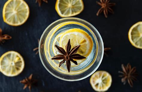 Best Basics: Drinks ohne Alkohol