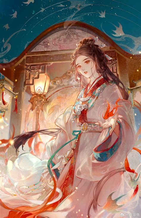 Nikki Series Shining Nikki Absurdres Character Request Chinese