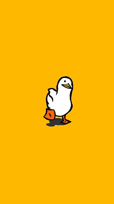 Walking Duck  100 Genuine