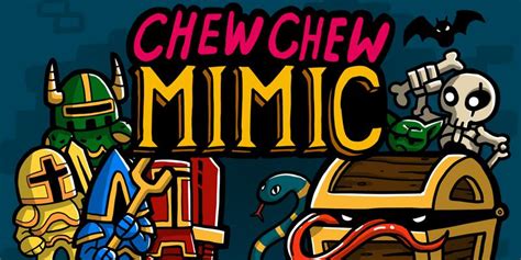 Premiera Chew Chew Mimic RetroCity Pl
