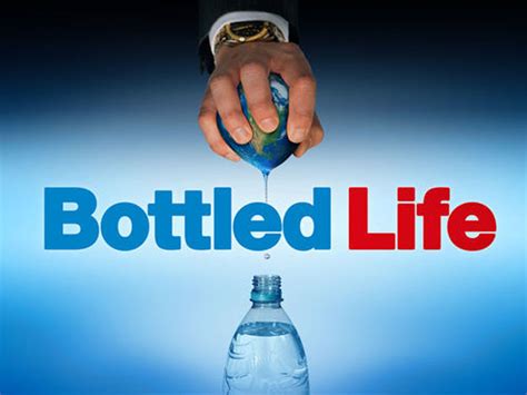 Film Milliardengeschäft Wasser „bottled Life“ Das Um Welthaus Aalen