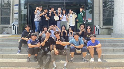 중고등부 여름수련회 철원성은교회