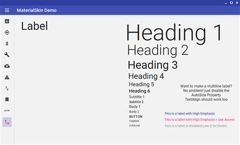 Github Leonsust Materialskin Zh Materialskin