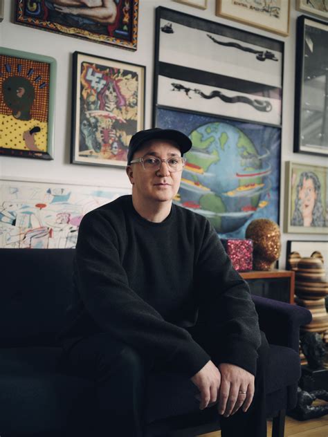 For Years Kaws Kept His Prolific Collecting Practice On The Dl Now Hes Giving Us A Peek At