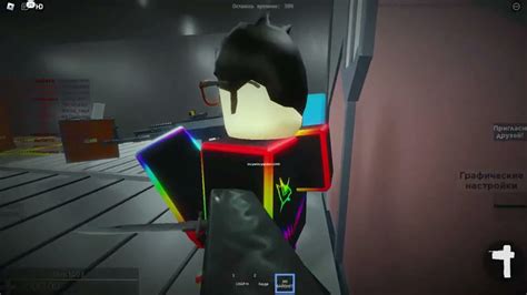 Roblox Realistic Gun Game Youtube