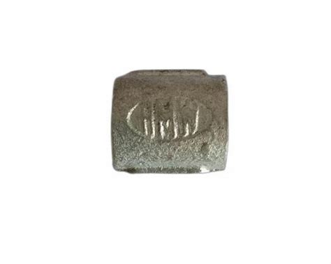 1 2 Inch Buttweld Gi Socket For Plumbing Pipe At ₹ 9 75 Piece In