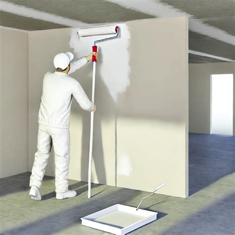 How Many Coats Of Primer On New Drywall Quick Guide For DIYers