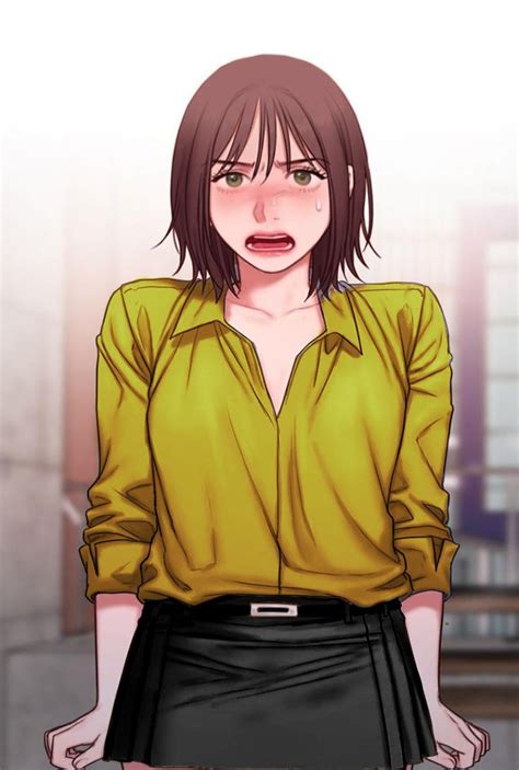 Pin By Go Away On Amaryllis Kim Min Ji I Need You Love Manhwa