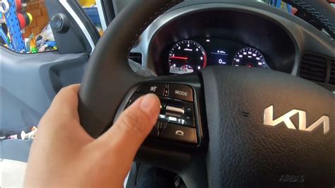 기이자동차 봉고3 순정 정속주행장치 크루즈 정품 블루투스오디오 사이드락폴딩 다용도 레버비상등의 전장 신차 패키지 완료영상입니다 시공 과정은 아래의 링크를 참고하세요